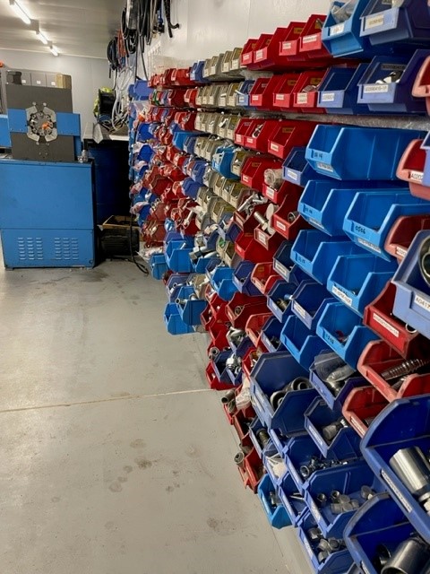 News - Hydraulic Hose Distributors